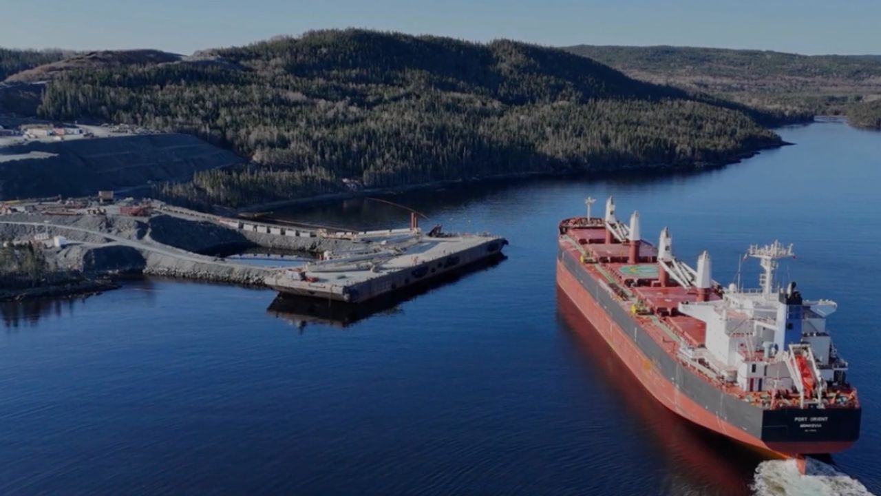 Steve Parsons on Firefly Metals’ Green Bay milestones | ASX:FFM, TSX ...