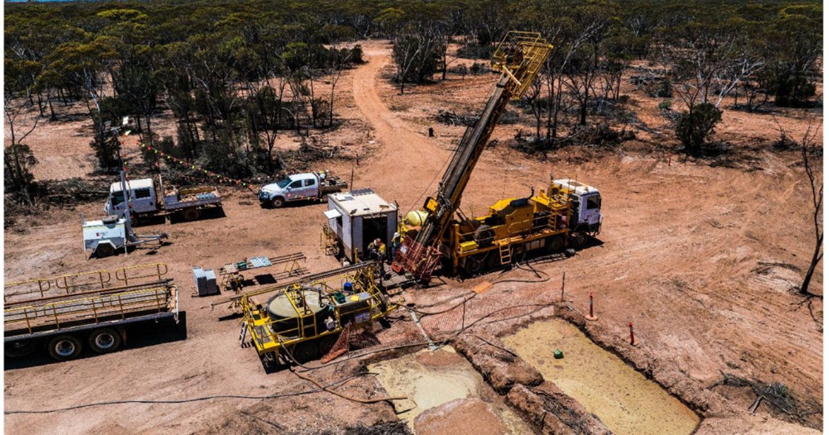 Astral Resources confirms robust development case for Mandilla with ...