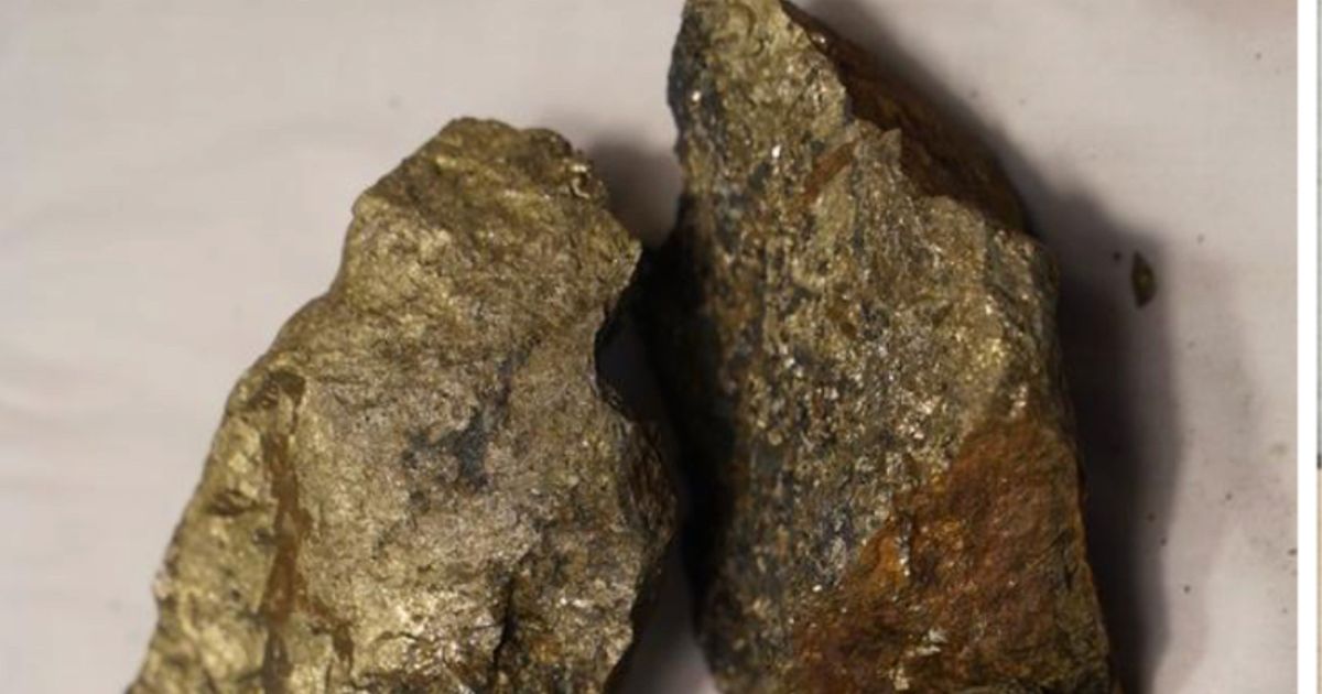 Riversgold advances gold, copper and critical minerals exploration ...