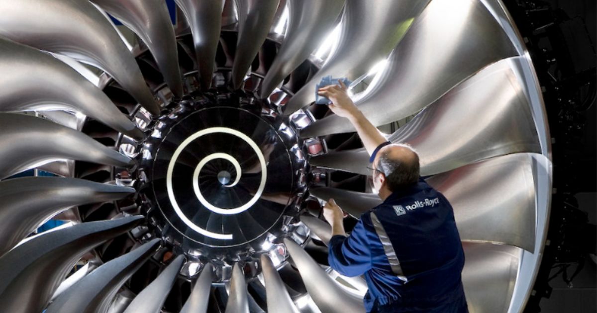Is Rolls-Royce running out of steam? | LSE:RR.
