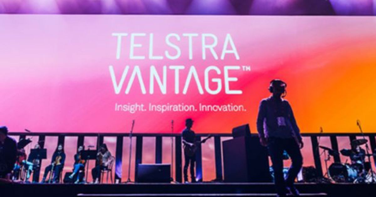 Telstra shares dip on mobile softness despite $1 billion buyback | ASX:TLS