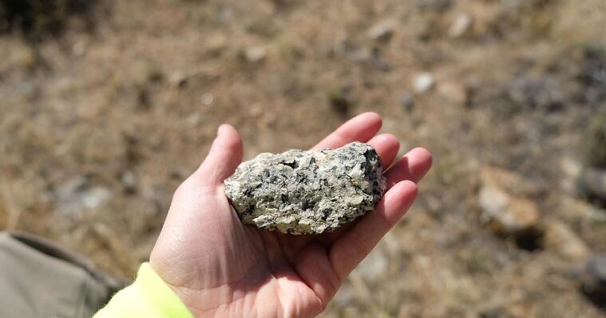 American Rare Earths produces high-purity rare earth oxide concentrates ...