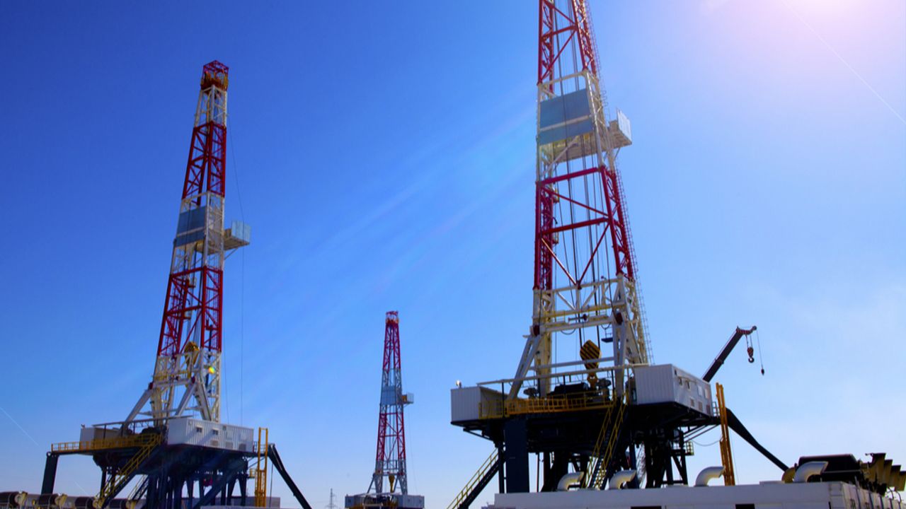 Diversified Energy Company shares gain as first half confirms ...