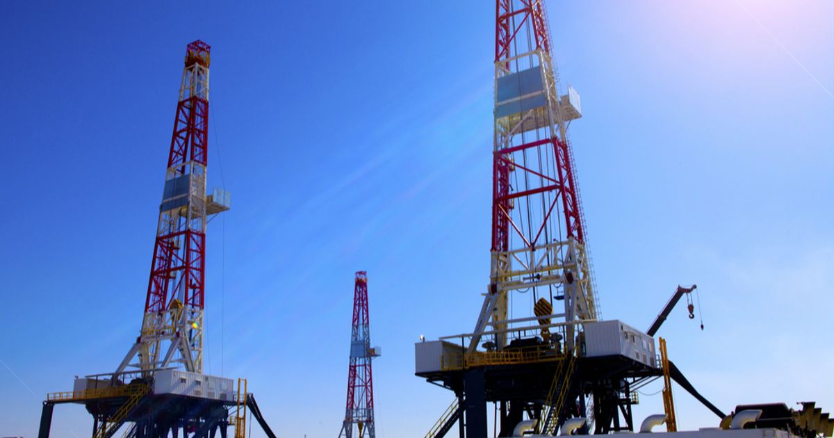 Diversified Energy Company shares gain as first half confirms ...