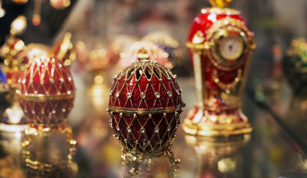 Gemfields Group agrees to sell Fabergé for $50m | AIM:GEM