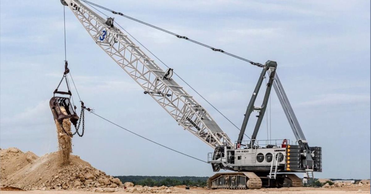 Sovereign Metals finalises mining fleet design for Kasiya DFS | ASX:SVM ...