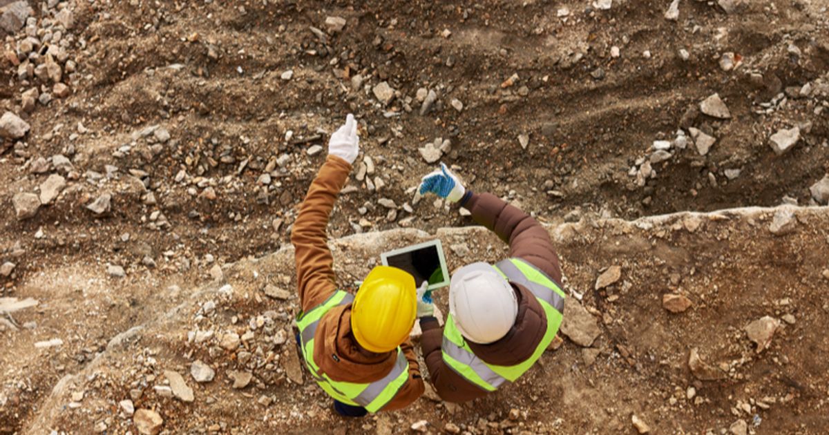 Great Southern Copper identifies high grades at Cerro Negro | LSE:GSCU