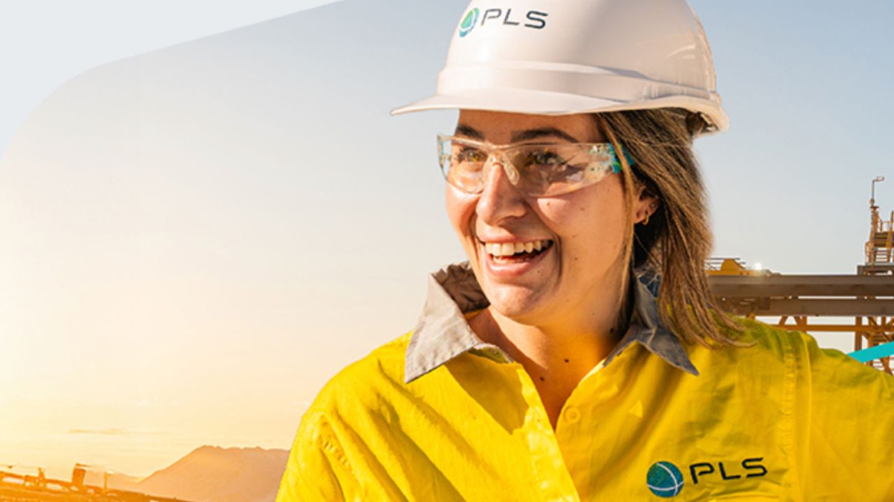 Pilbara Minerals posts sharp profit fall as lithium prices weigh, but ...