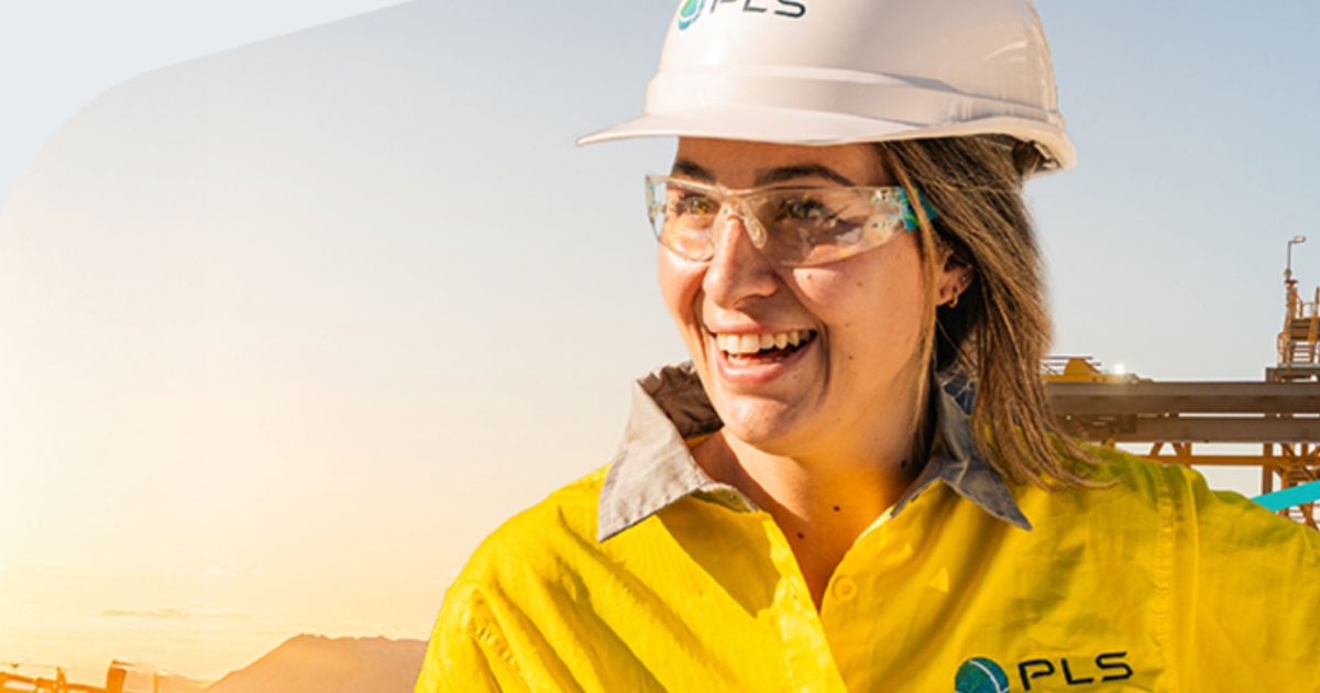 Pilbara Minerals posts sharp profit fall as lithium prices weigh, but ...
