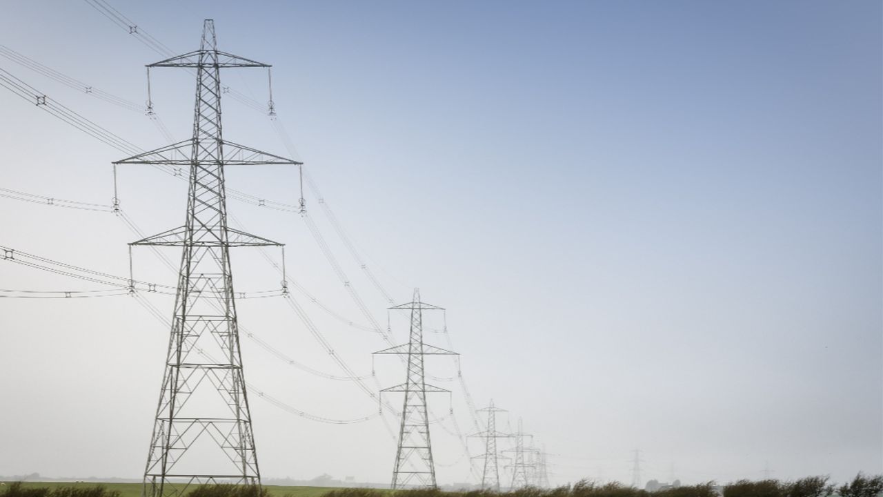 National Grid says Ofgem draft determination not generous enough | LSE:NG.