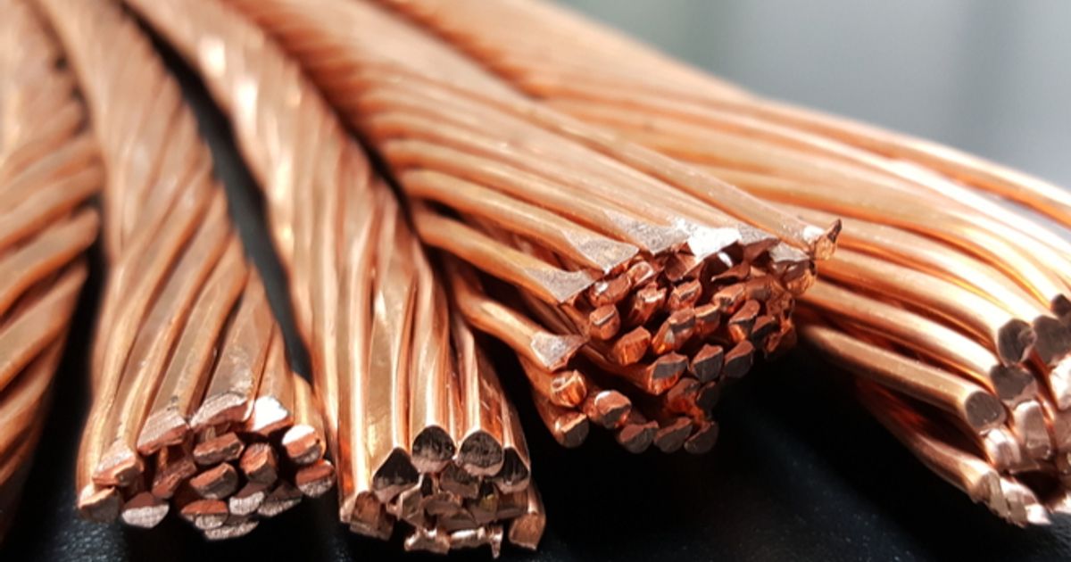 Critical Mineral Resources to start drilling "very shortly" after ...