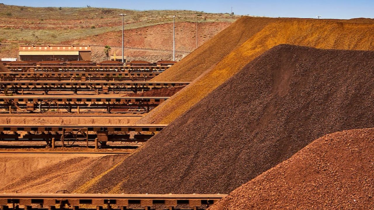 Rio Tinto narrows focus to three product groups to 'improve value ...