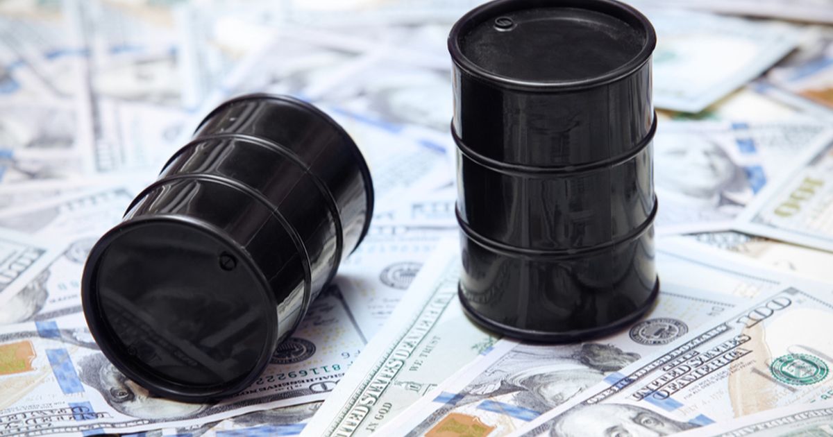 Serica Energy ramps up Triton FPSO output with oil lifting underway ...