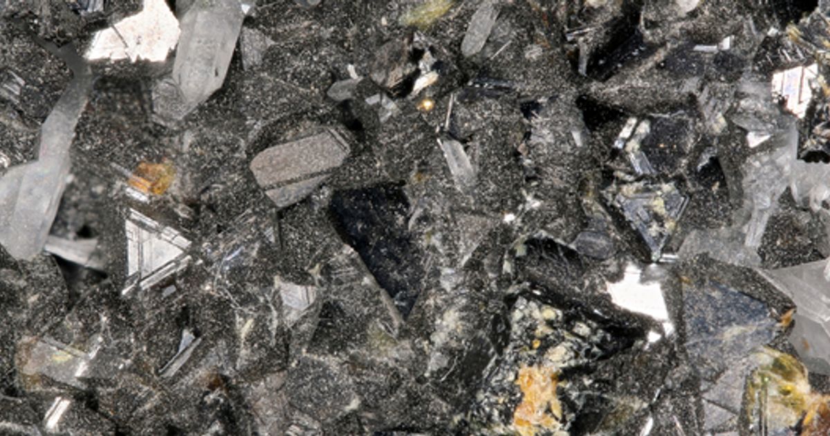 EDM Resources sees zinc, lead grade boosts in DMS pilot at Scotia mine ...