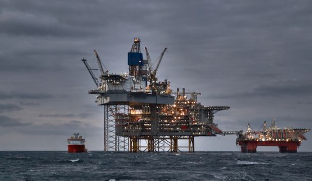 Ithaca Energy rises 7% as production targets raised | LSE:ITH