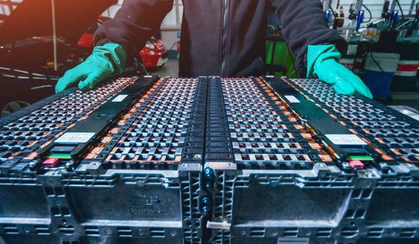 NextSource inks multi-year graphite supply deal with Mitsubishi ...