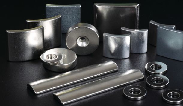 Rare earth prices reach two-year high as MP Materials halts China shipments