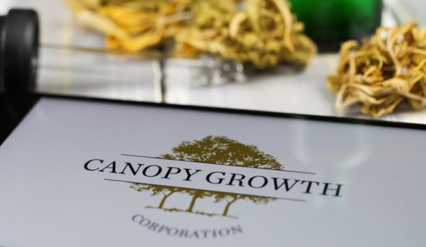 Canopy Growth tops Q1 estimates on strong Canadian adult-use sales ...