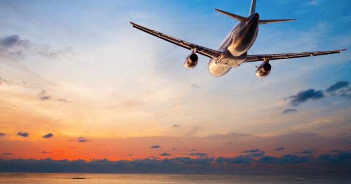 Flight Centre posts record TTV but cautious on outlook as shares fall ...