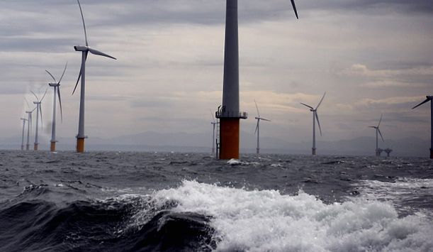 MESH: The integrated energy storage hub aiming to redefine the UK’s ...