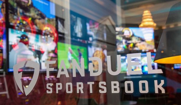 Flutter lifts full-year guidance as FanDuel drives record Q2 ...