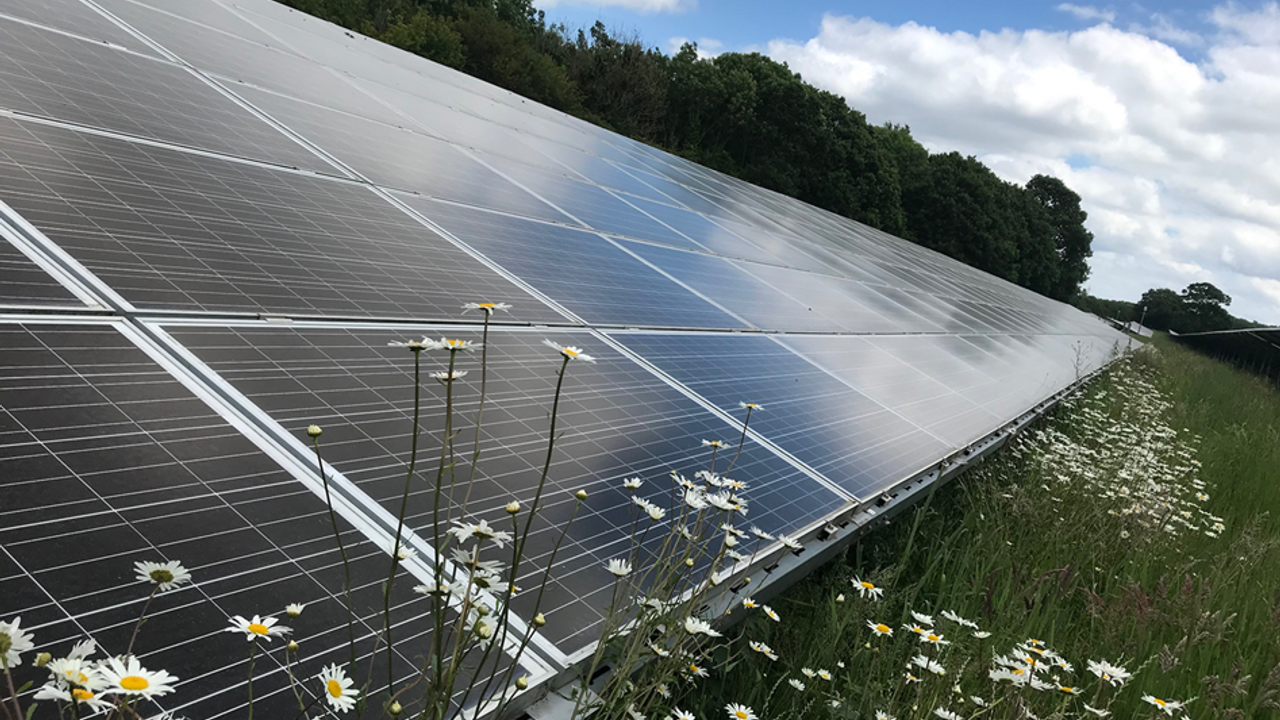 Bluefield Solar sells 250MW renewables portfolio to pension-backed ...