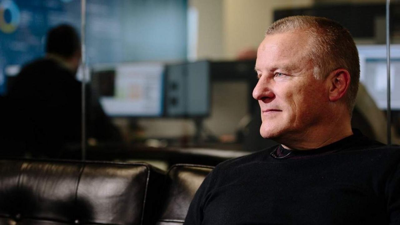 Neil Woodford and his firm fined £46m by UK regulator over equity ...