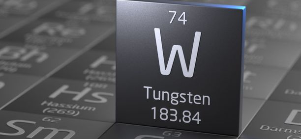 Fox Tungsten is advancing one of the world’s highest-grade tungsten ...