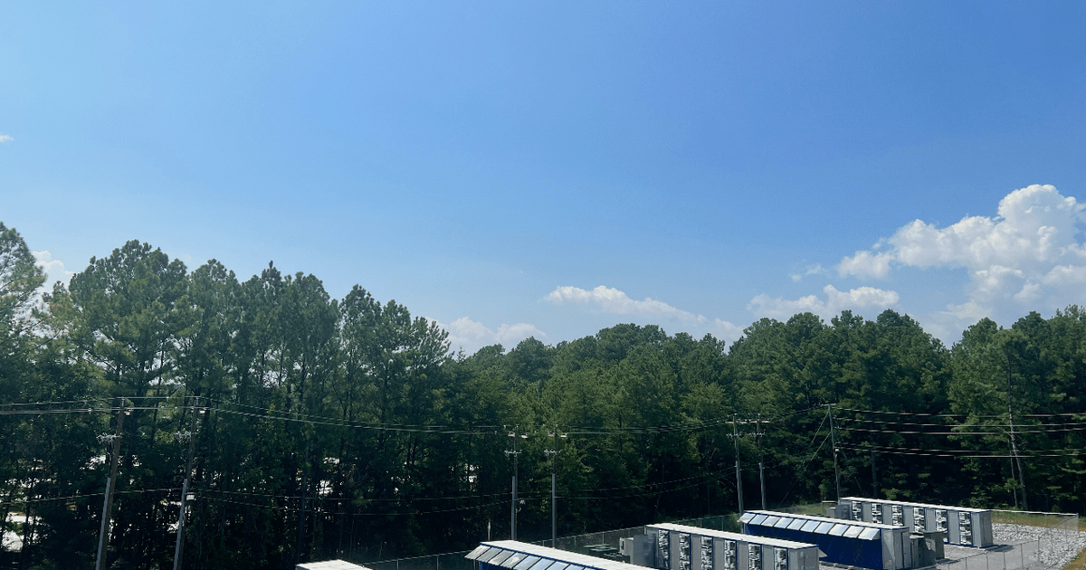 Digi Power X colocation revenue surges as AI infrastructure expansion ...