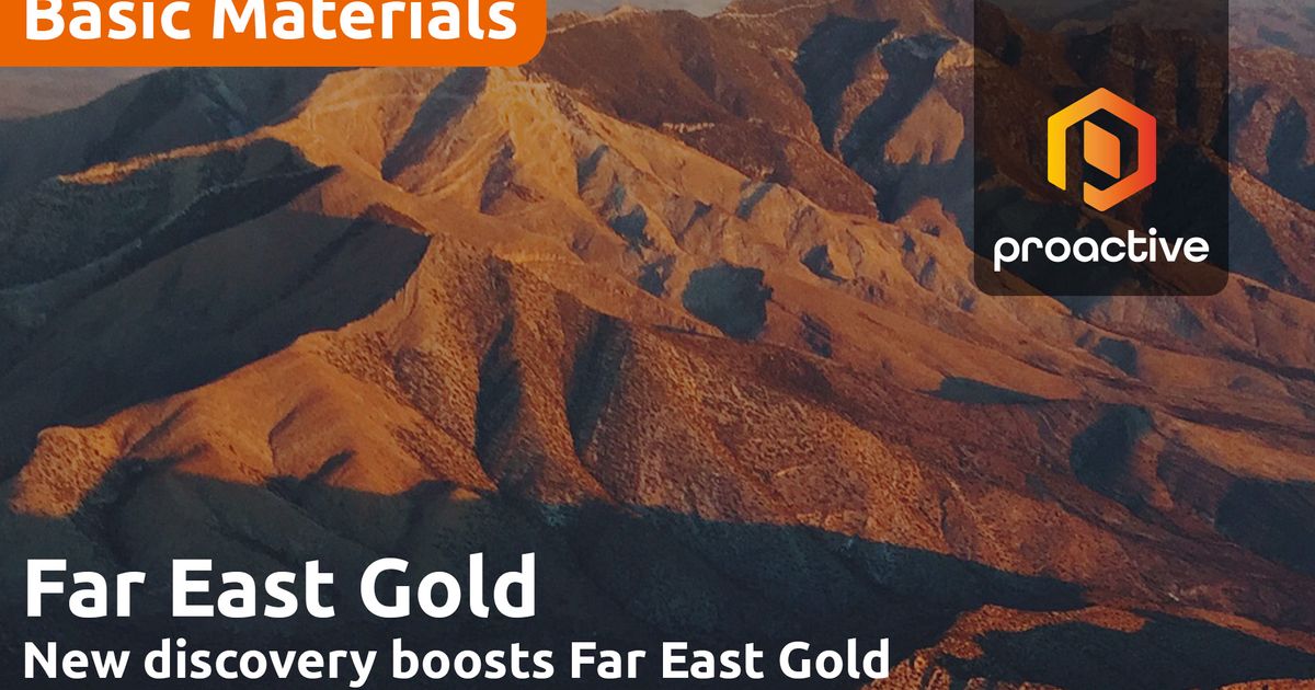 New gold zones expand Far East Gold's Bermol corridor potential | ASX:FEG