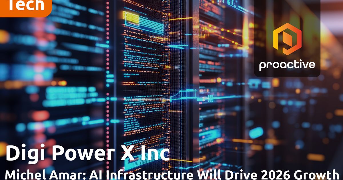 Digi Power X posts positive cash flow amid AI pivot; sees 163% jump in ...