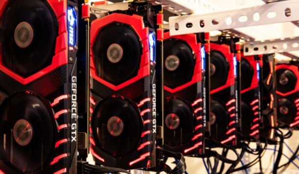 Two arrested in US for smuggling restricted Nvidia AI chips to China ...