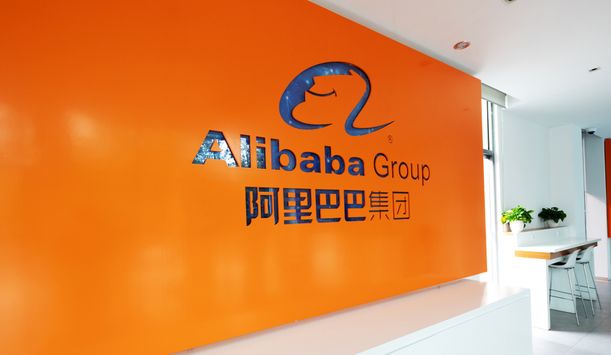 Alibaba stock surges on Q1 earnings beat, cloud growth | NYSE:BABA