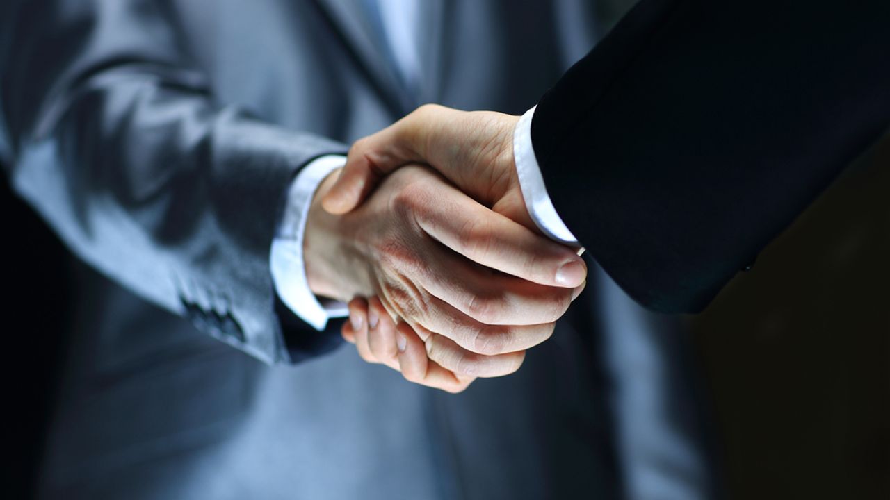 Wood Group sells North American non-core business for £82m | LSE:WG.