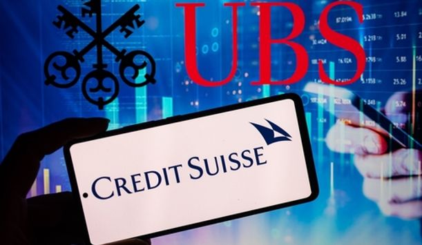 UBS settles legacy Credit Suisse US mortgage-backed securities case ...