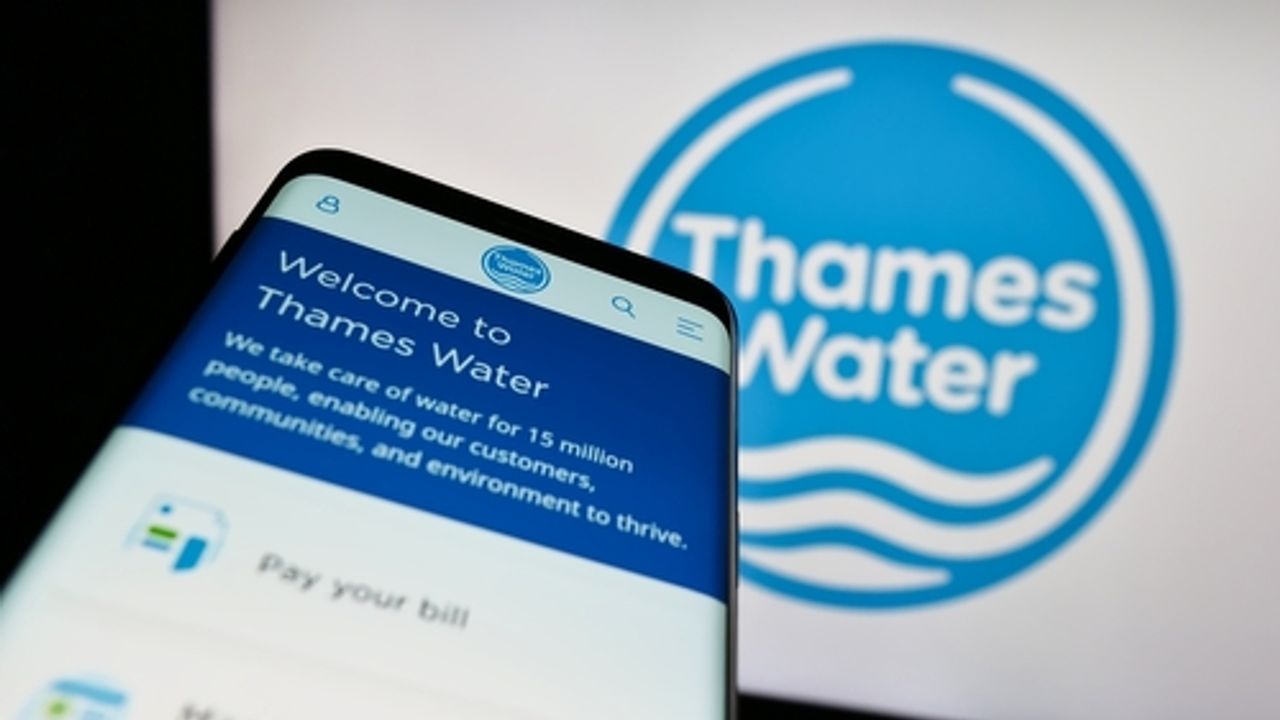 Thames Water rescue plan could see temporary nationalisation and sale ...