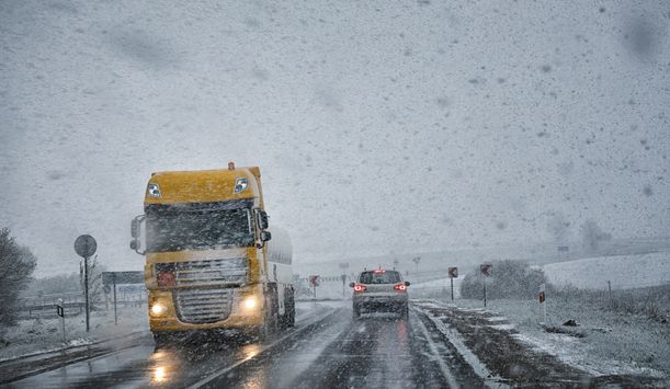 Warning of serious impacts as Atlantic weather current faces higher ...