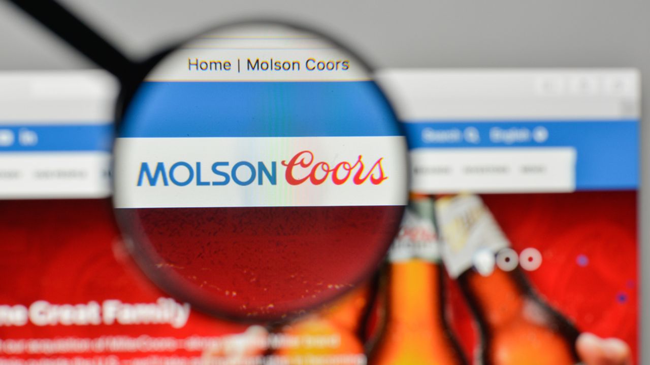 Molson Coors tops Q2 estimates despite beer volume declines, cuts 2025 ...