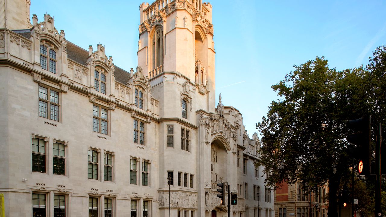 Close Bros rockets higher after Supreme Court motor finance win | LSE:CBG