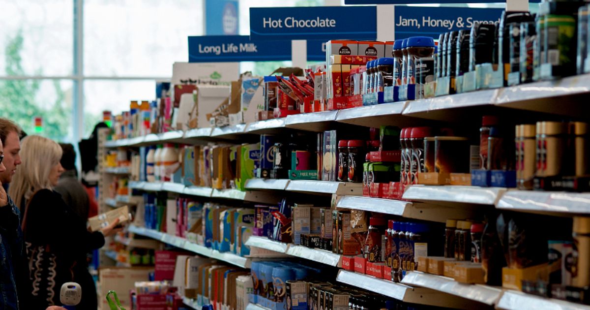 Tesco winning despite grocery prices softening as own-brand goods see ...