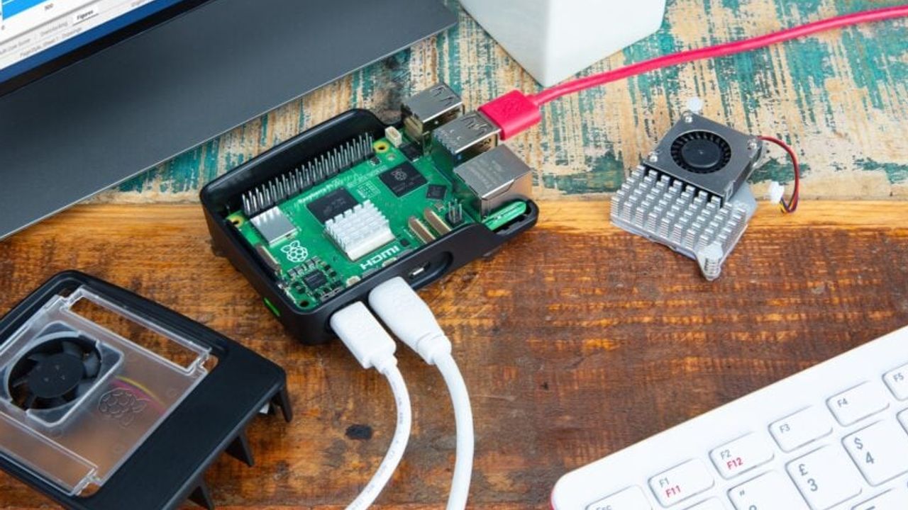 Raspberry Pi slips as profits down on last year but up sequentially ...
