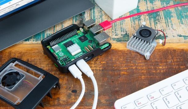 Raspberry Pi slips as profits down on last year but up sequentially ...