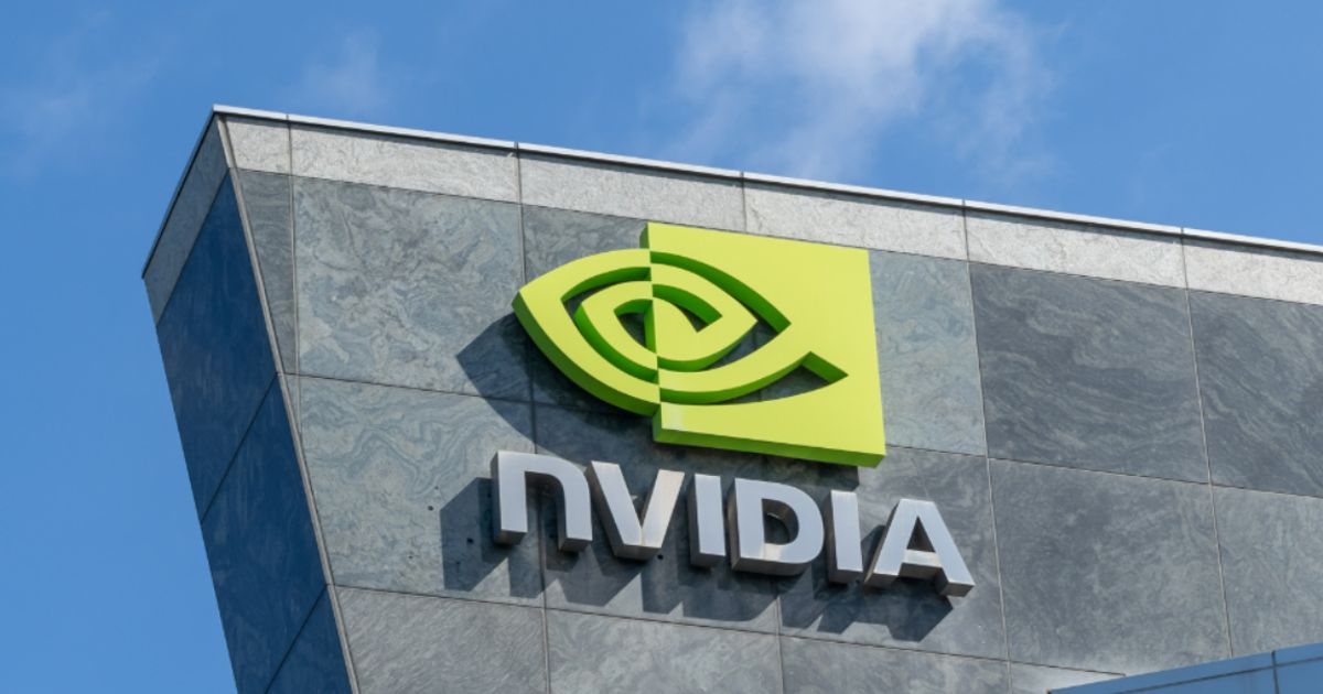 Nvidia eyes $500M investment in self-driving car company Wayve | NASDAQ ...