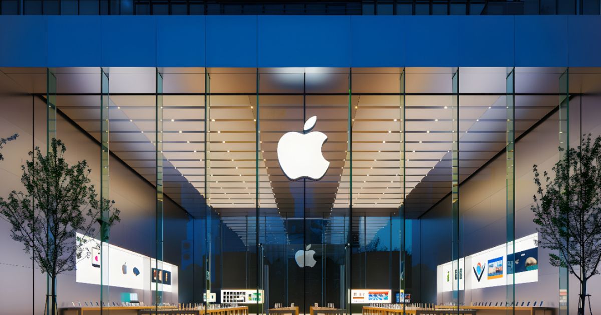 Apple CEO Tim Cook says new iPhone price hikes not linked to tariffs ...