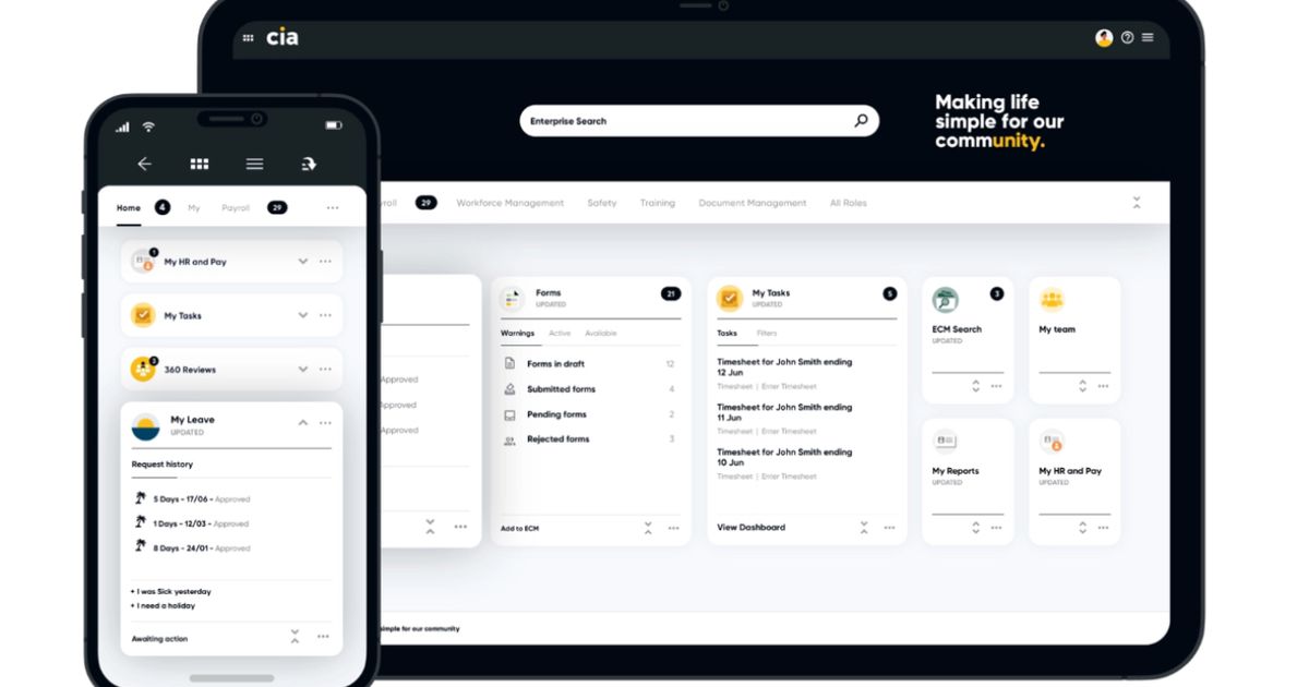 TechnologyOne joins ASX 50 index after 38 years of growth