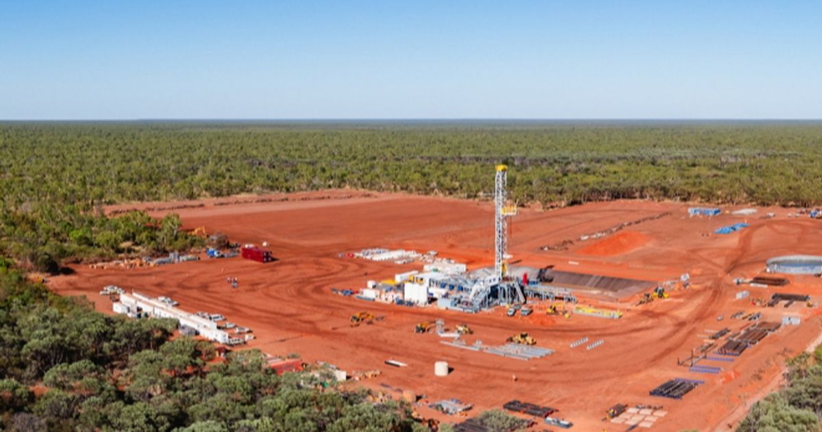 Australia’s looming gas crunch: Can the Beetaloo Basin deliver the ...