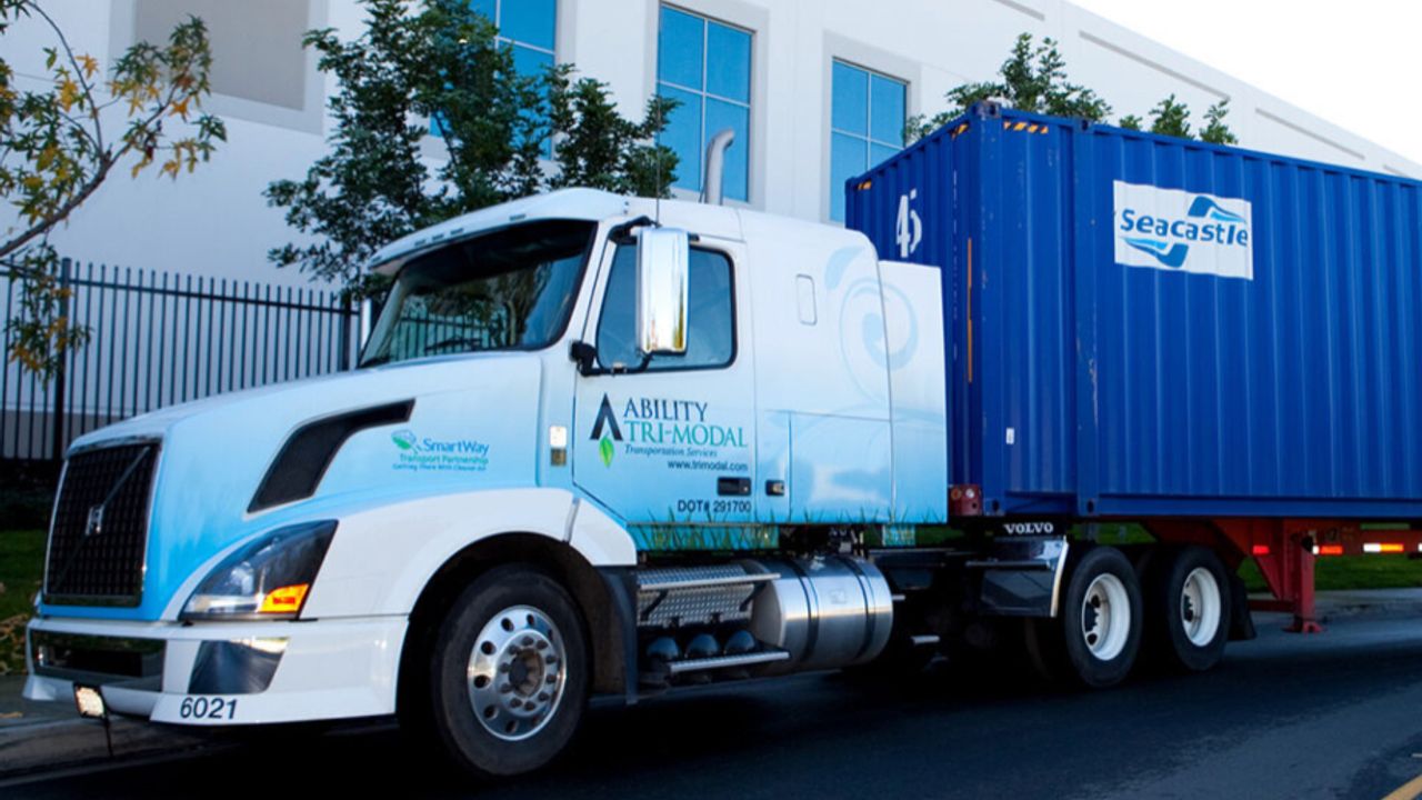 Janus Electric lands first U.S. pilot orders through Ability Trimodal ...