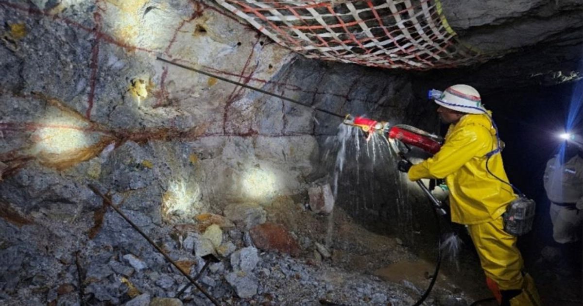 West Wits secures Nebari loan facility to advance Qala Shallows Gold ...