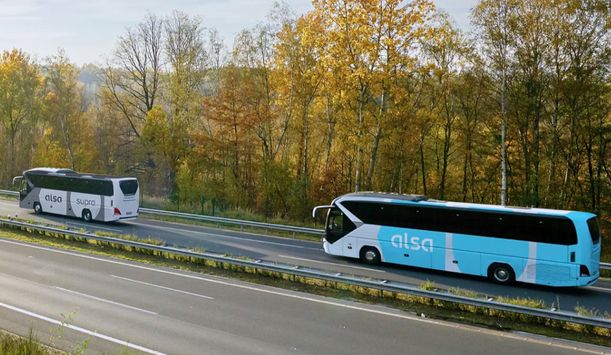 National Express owner Mobico tumbles after swing to loss | LSE:MCG