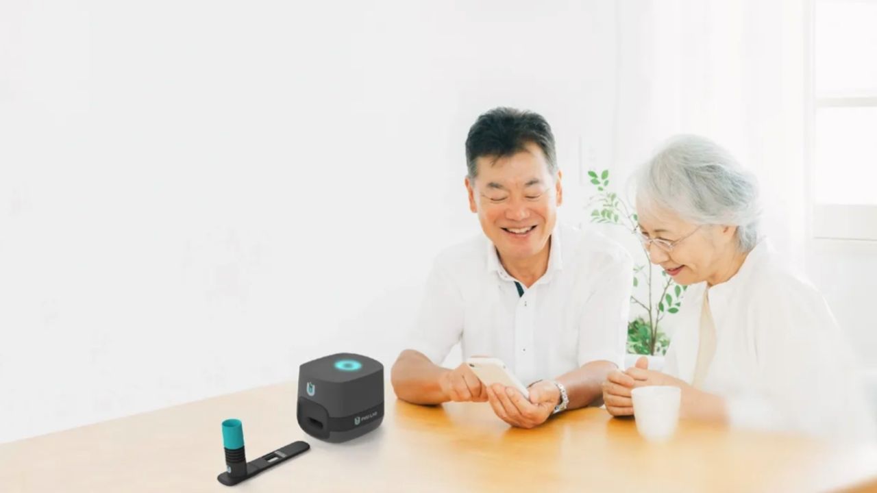 Lumos Diagnostics secures US$1.5M contract to advance PKU monitoring ...